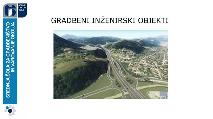 Gradbeni inženirski objekti