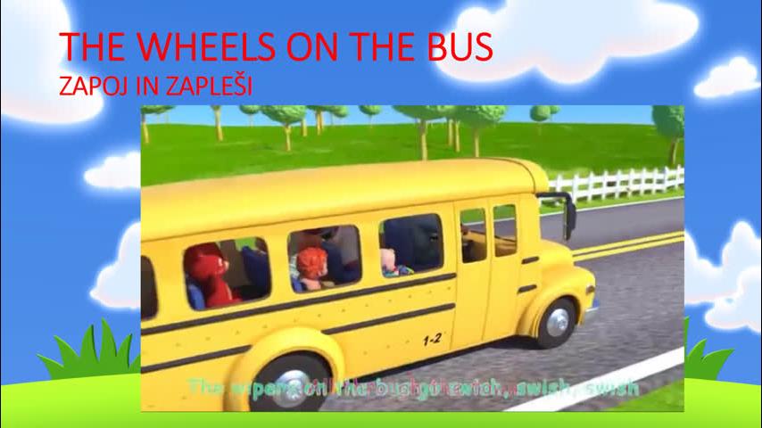 The story about train - opposites