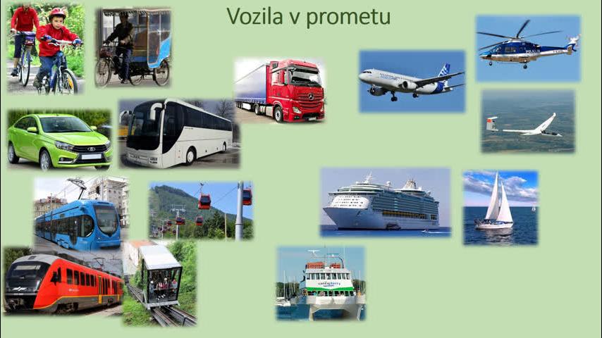 Promet
