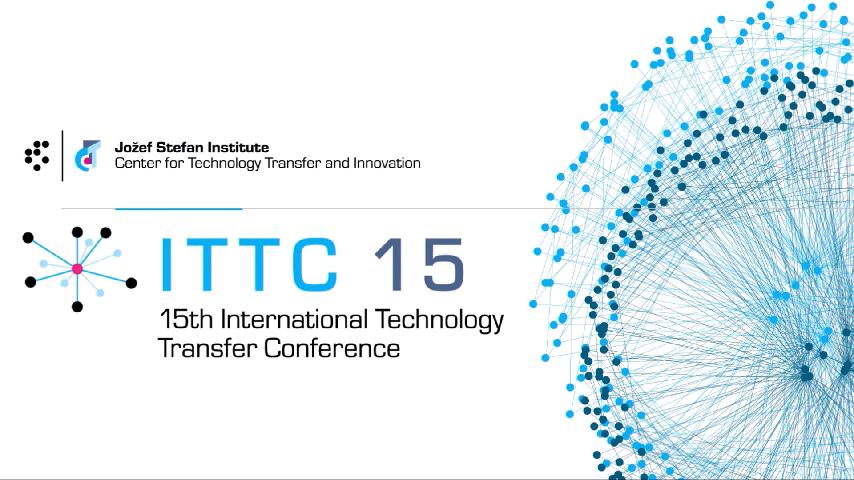 ITTC 15 - Paper presentations & Closing conference