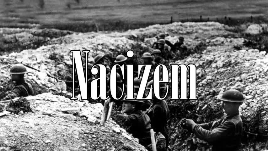 Nacizem - 9. razred